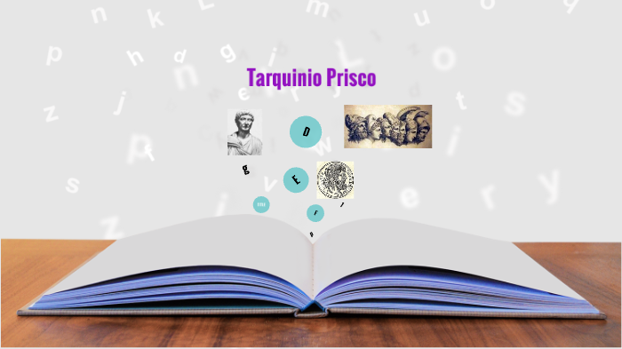 Tarquinio Prisco by 07Celia Martínez Marín on Prezi