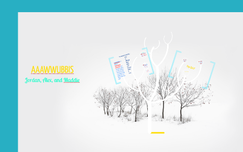 AAAWWUBBIS by on Prezi