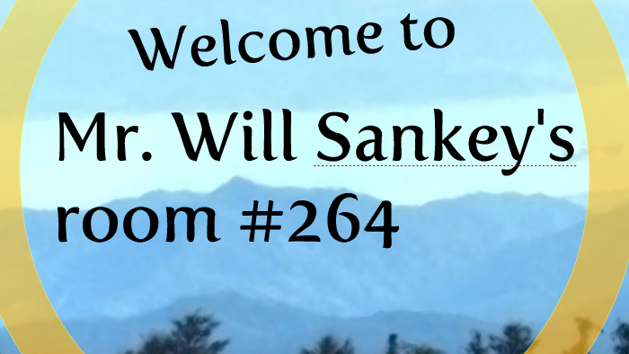 Radford Open House: Welcome Parents! by Will Sankey on Prezi