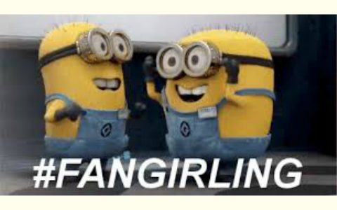 the effect of fangirling on an internet addicted generation by on Prezi