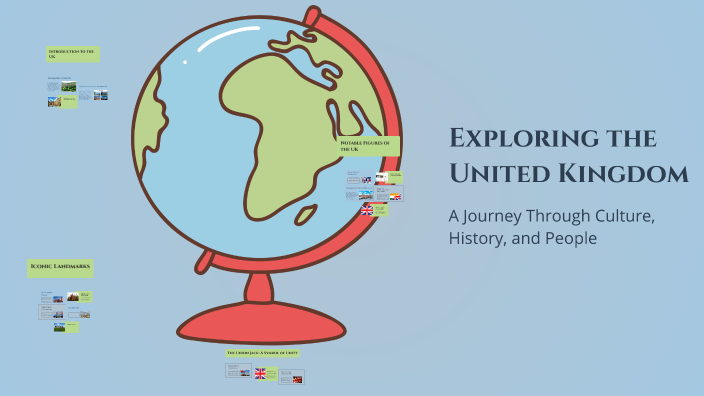 Exploring the United Kingdom by slasktemp tempslaks on Prezi