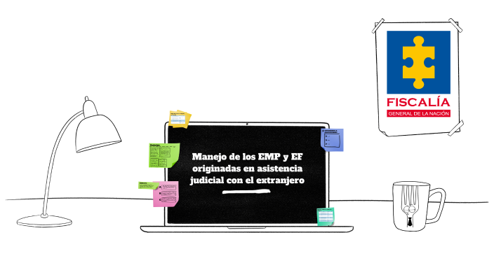 Manejo de los EMP y EF originadas en asistencia judicial con el ...