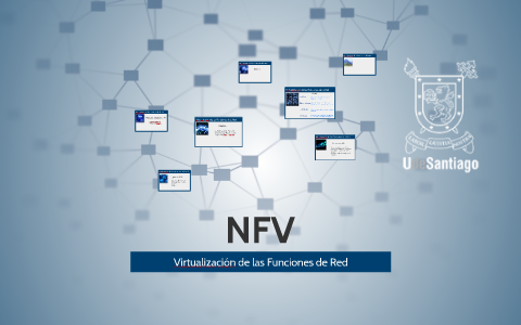 NFV by on Prezi