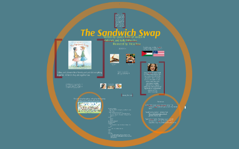 The Sandwich Swap by sasha crichton on Prezi