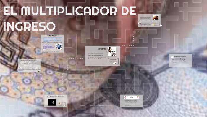 El multiplicador de inversion by Zan Guadarrama on Prezi