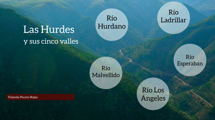 Las Hurdes by ncc pinofranqueado on Prezi