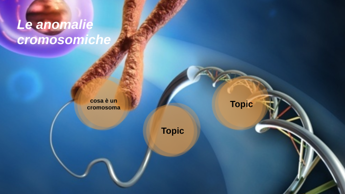 Le anomalie cromosomiche by Jhada Sabrina Calva Meneses on Prezi