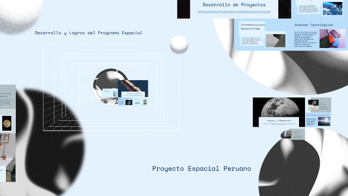 Proyecto Espacial Peruano by Jorge Orellano on Prezi