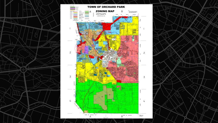 OPEDC - Zoning Map by David Even on Prezi