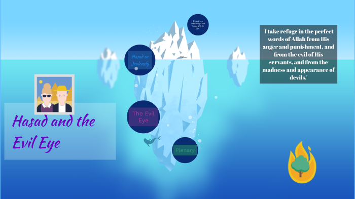 Hasad and the Evil Eye by Hashim Ishfaq on Prezi