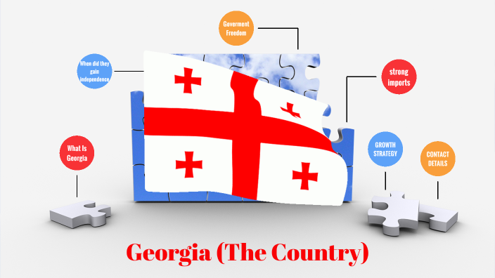 Georgia (The Country) by Vincent Lavery on Prezi