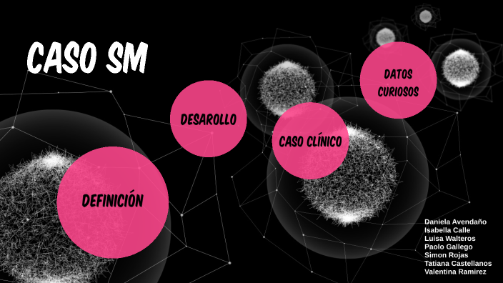 SM expo by Daniela Avenda o Osorio on Prezi