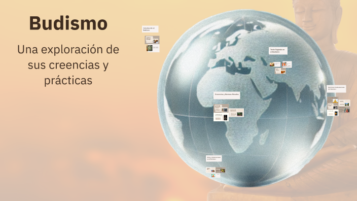 Budismo by Carlota Crespo Gonzalez on Prezi