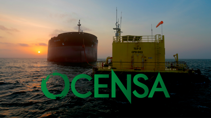 FINAL Ocensa - 2015 by Cmásd Comunicación y Desarrollo on Prezi