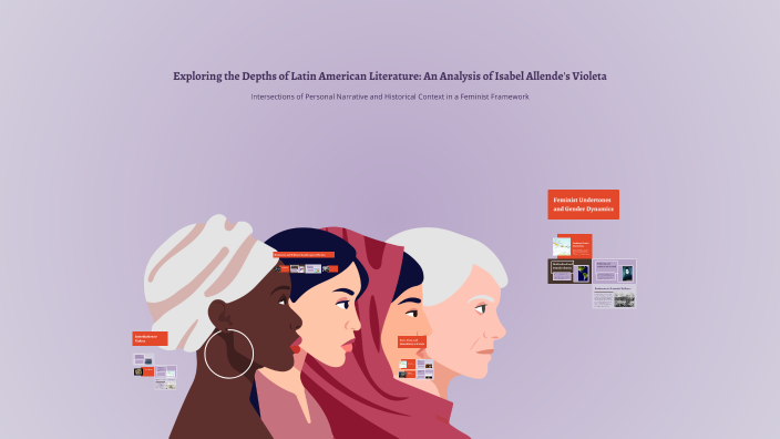 Exploring the Depths of Latin American Literature: An Analysis of ...
