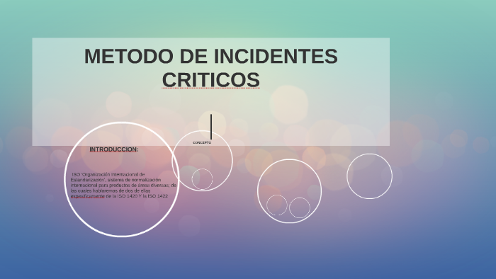ISO 1420 Y 1422 by SANDY GUERRERO URANGO on Prezi