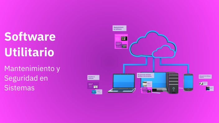 Software Utilitario by Josselin Araceli Argueta Toj on Prezi