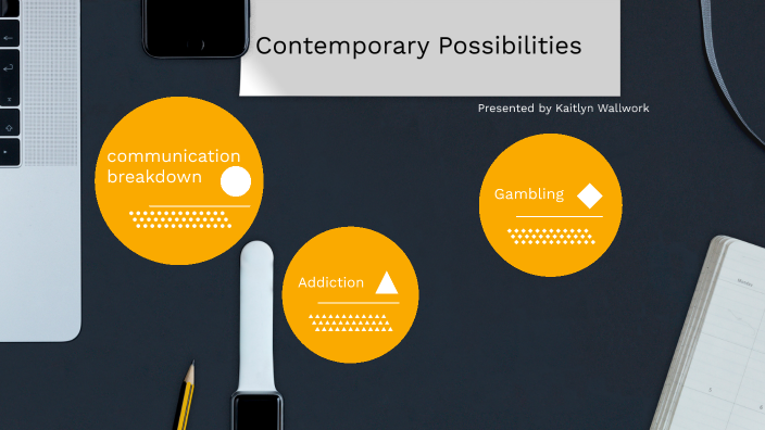 Contemporary Possibilities by Kaitlyn Wallwork on Prezi