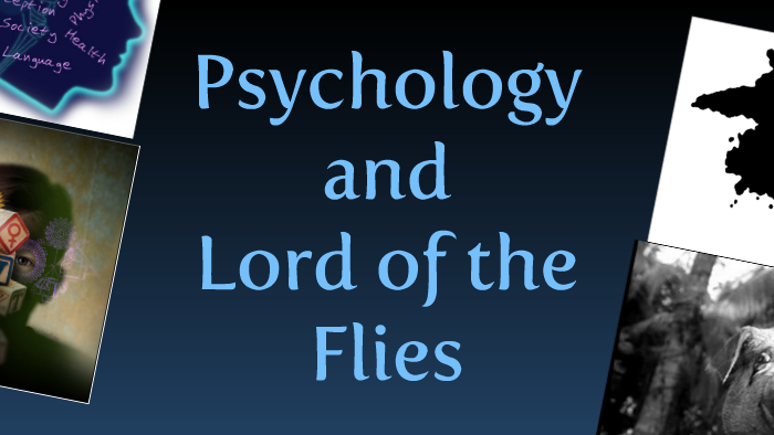 Lord of the Flies Human Psychology Presentation by Mike Agostino on Prezi