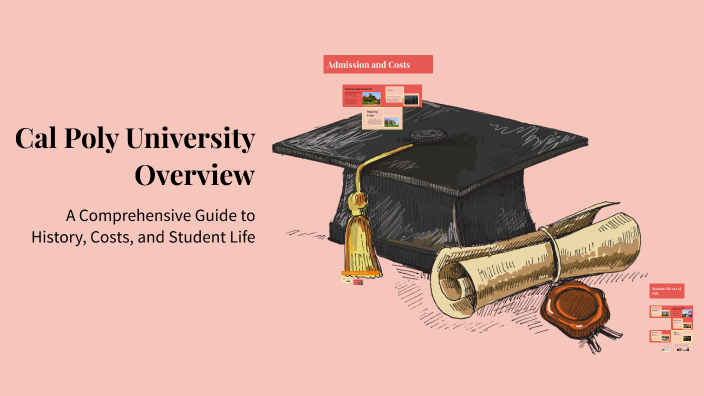 Cal Poly Overview by chloe loarca on Prezi