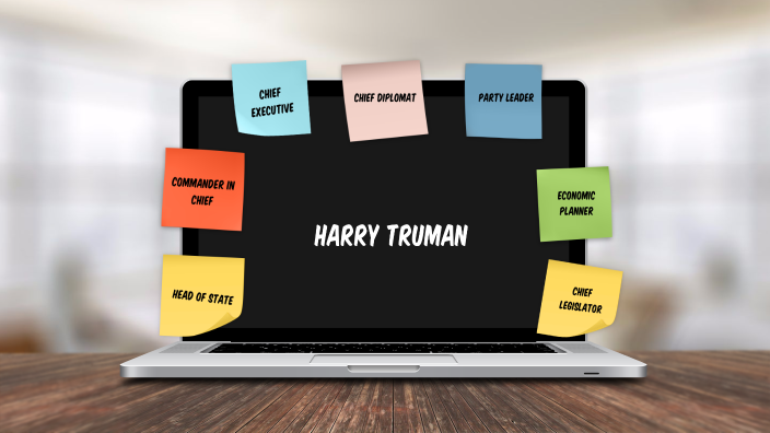 President Project by Alex Chastain on Prezi