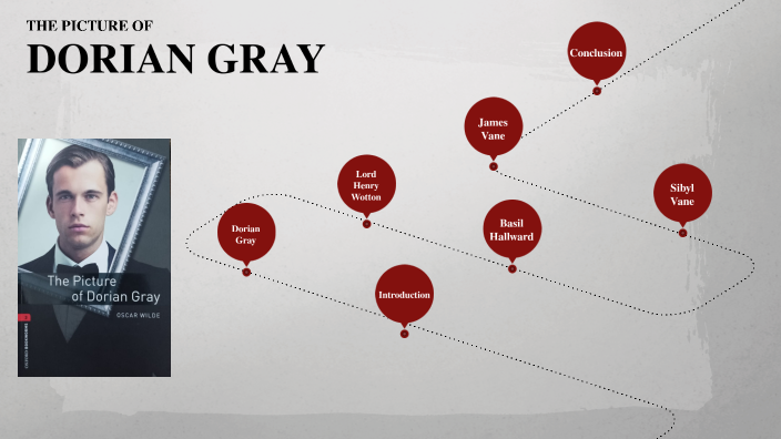 dorian gray by Pipetvcl on Prezi