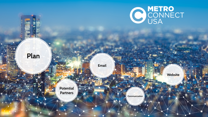 Metro Connect USA by Mihaela Dimitrova on Prezi