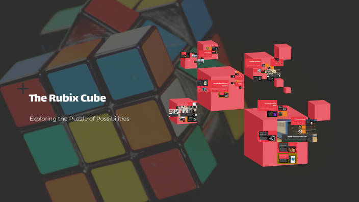 The Rubix Cube by Samuel Stojsavljevic on Prezi