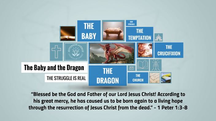The Nativity Dragon by Christopher Wiles on Prezi