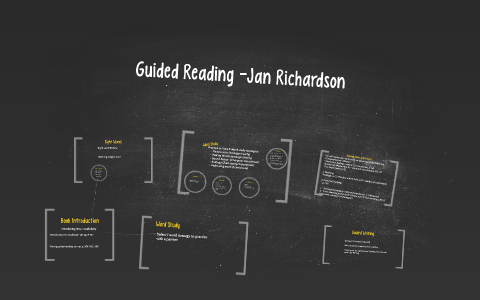 2nd Grade Jan Richardson by Jamie Zertuche on Prezi