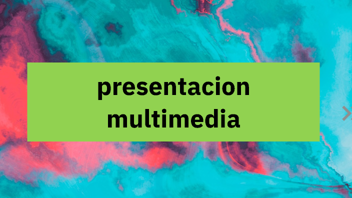 presentacion multimedia by Rosa Toloza on Prezi