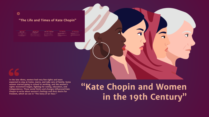Building Background Through Research: Kate Chopin and 19th Century ...