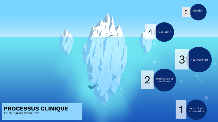 Processus clinique en éducation spécialisée by Jérémy Vigneault on Prezi