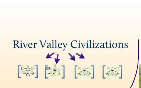 River Valley Civilizations by Katie Black