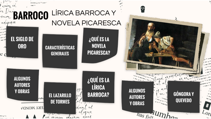 BARROCO by Samuel Rodríguez on Prezi