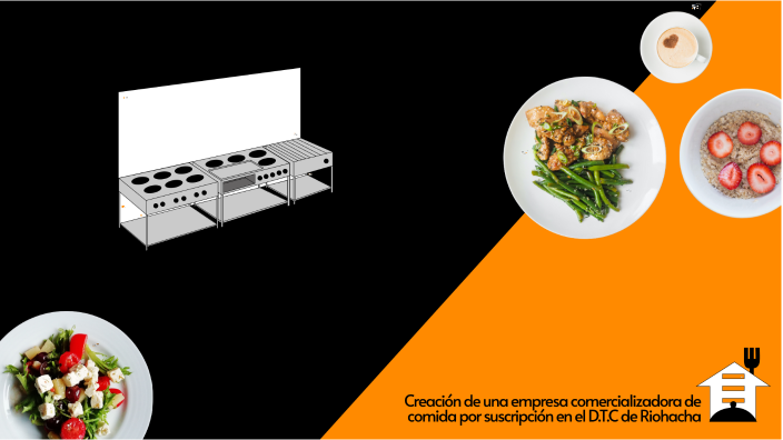 Proyecto Comida por suscripción by MIGUEL MATEO MOLINA RUIZ on Prezi