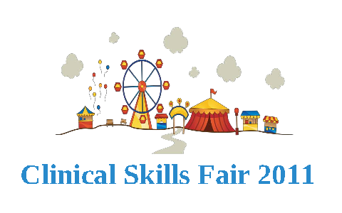 Skills Fair 2011 by Kelly Johnson on Prezi