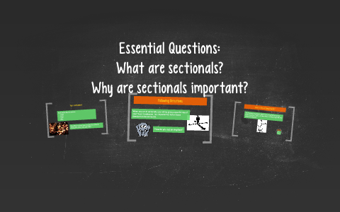 Essential Questions: by Lisa Tiano on Prezi