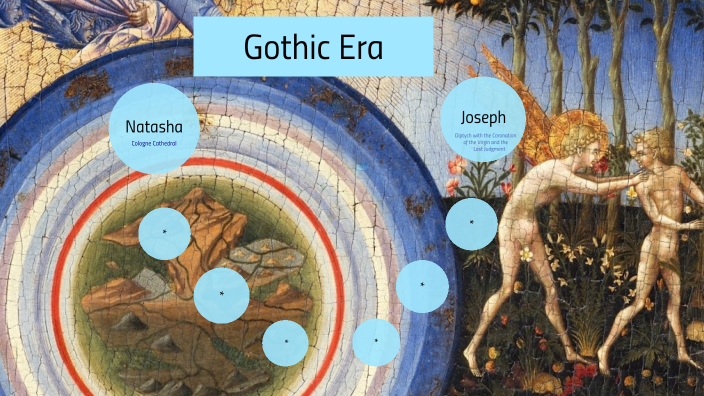 Gothic: The Medieval Art Period by Natasha Ramos on Prezi
