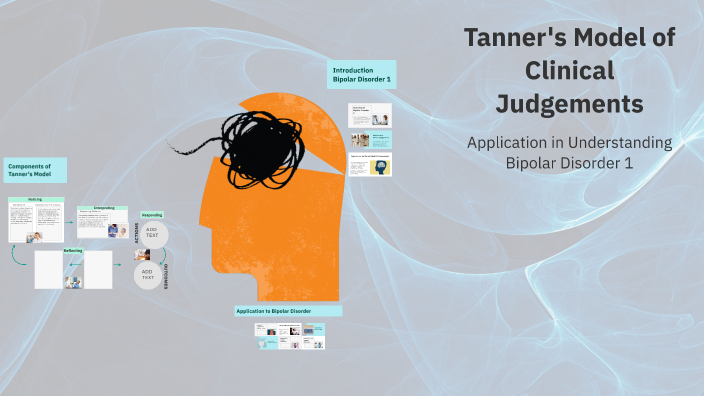 Tanner's Model of Clinical Judgements by Kimberly Queen Jaravata on Prezi