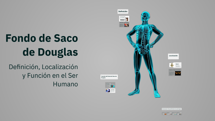 Fondo de Saco de Douglas by Francisco José Ortiz on Prezi
