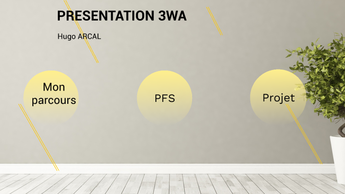 Presentation 3Wa by Hugo ARCAL on Prezi