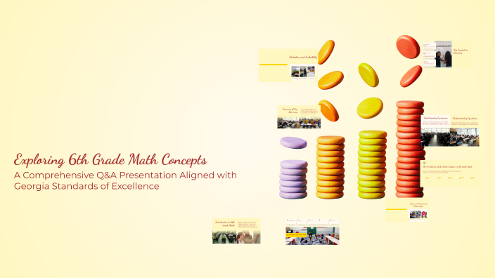 Exploring 6th Grade Math Concepts By Derrick Robillard On Prezi