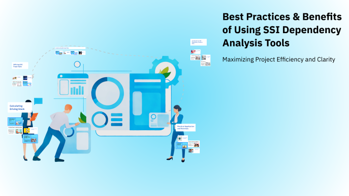 Best Practices & Benefits of Using SSI Dependency Analysis Tools by ...