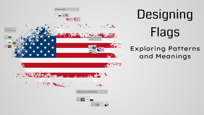 Designing Flags by E P on Prezi