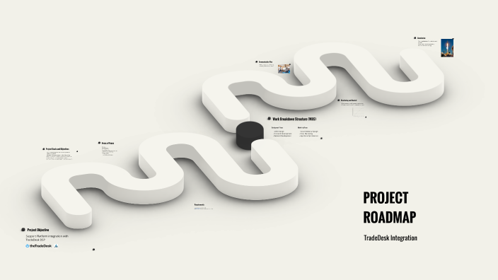 Project Summary by Matt Wickens on Prezi