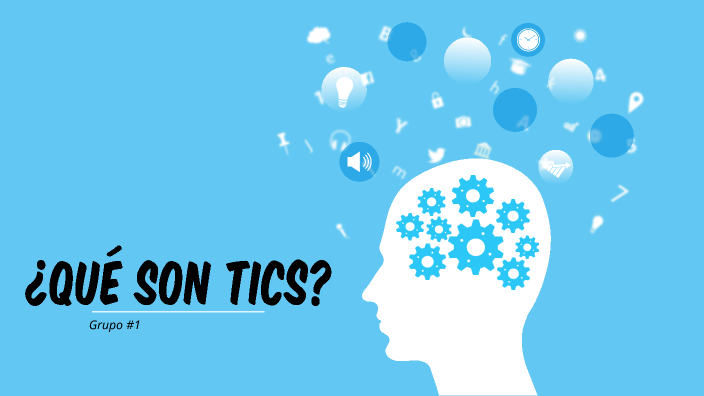 Qué son TICS? by ANDREA VINDEL on Prezi