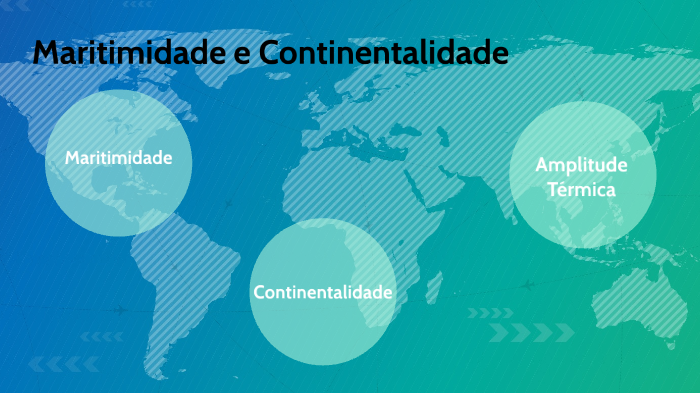 maritimidade e continentalidade by Mellissa Moura on Prezi