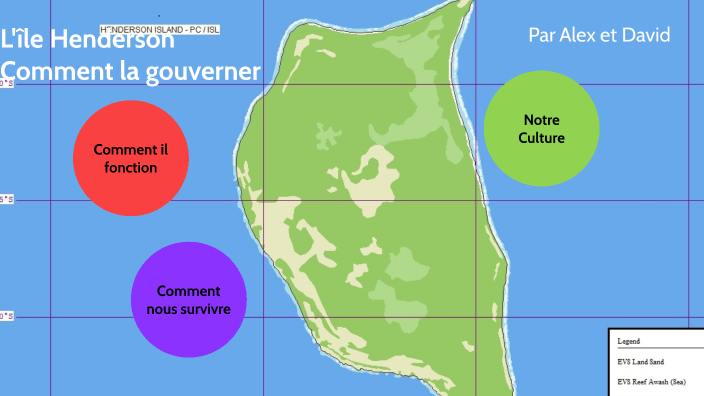 L'île Henderson by David Do on Prezi