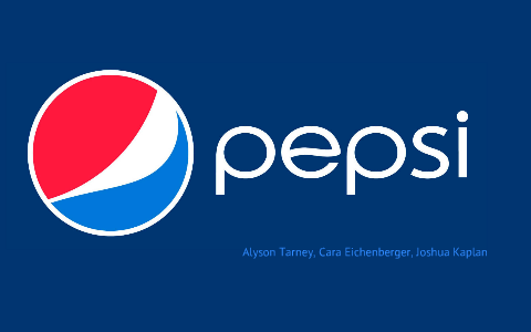 Pepsi Global Marketing by Josh Kaplan on Prezi